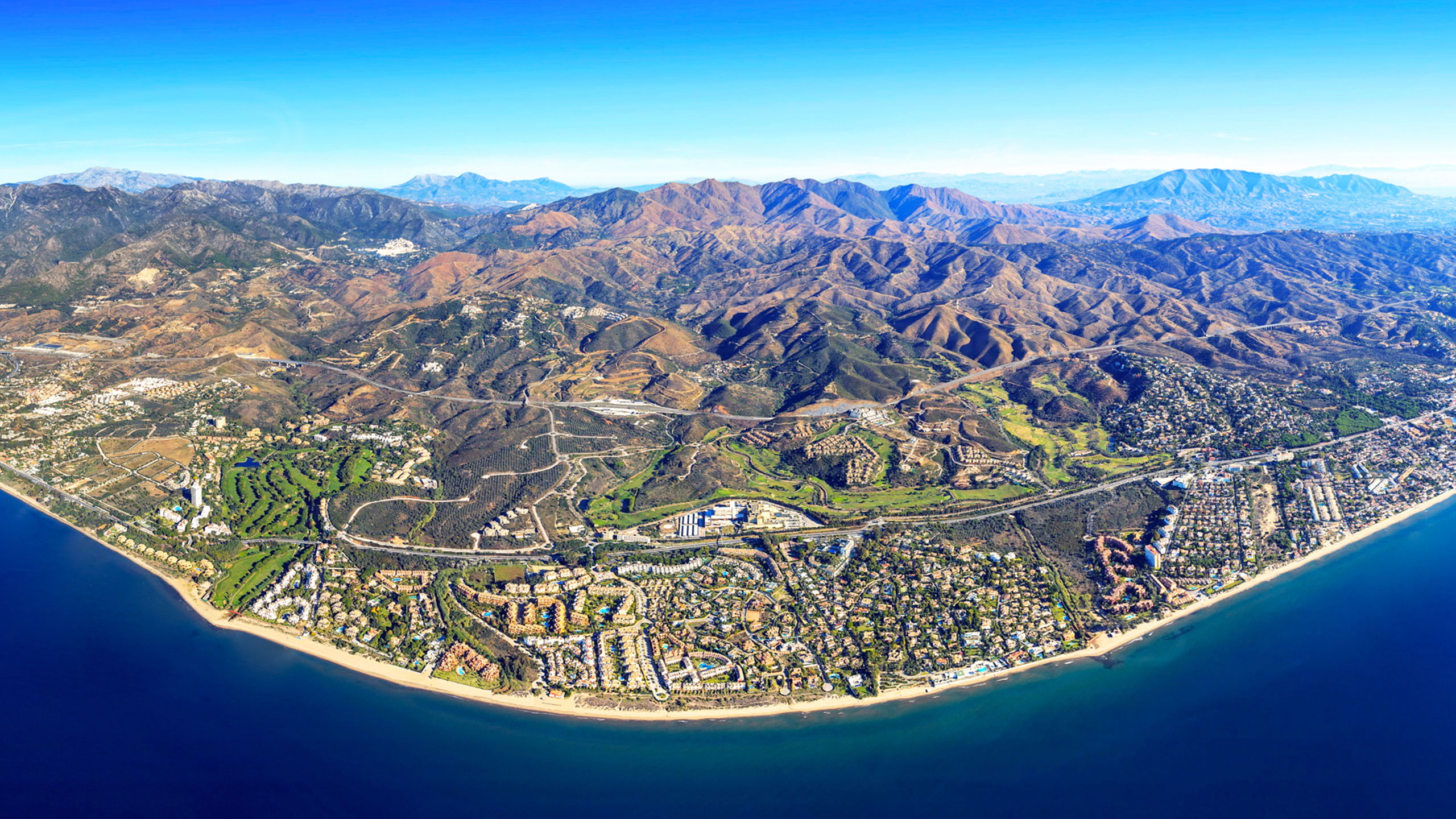 Localización - Icon Marbella