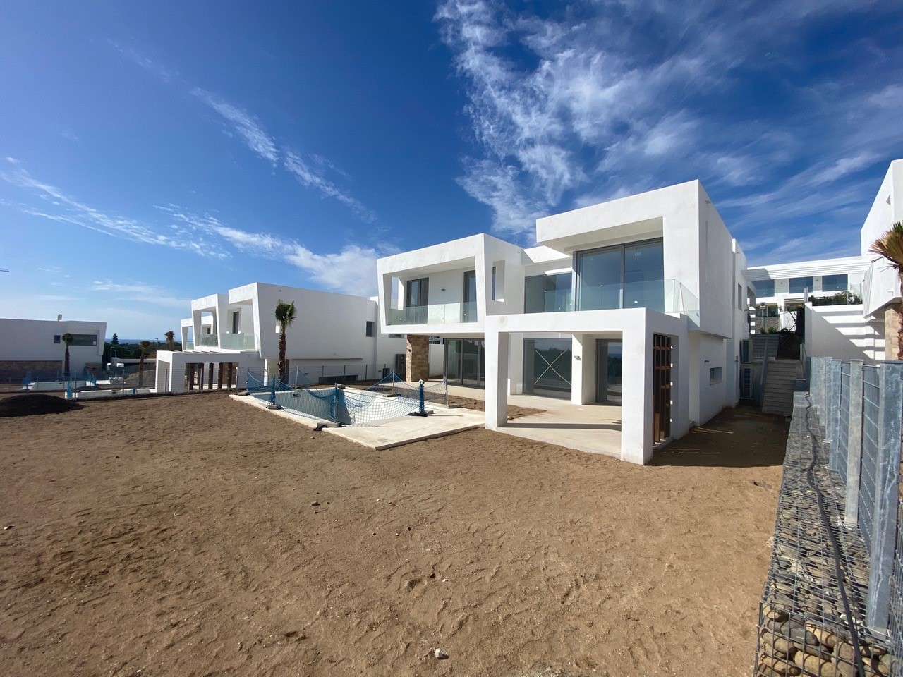 Construction progress at Icon · The Residences - iconnow - Icon Marbella