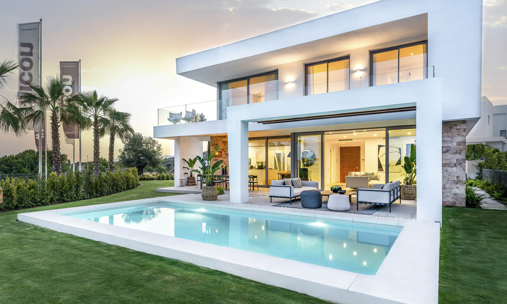 The Residences - Icon Marbella