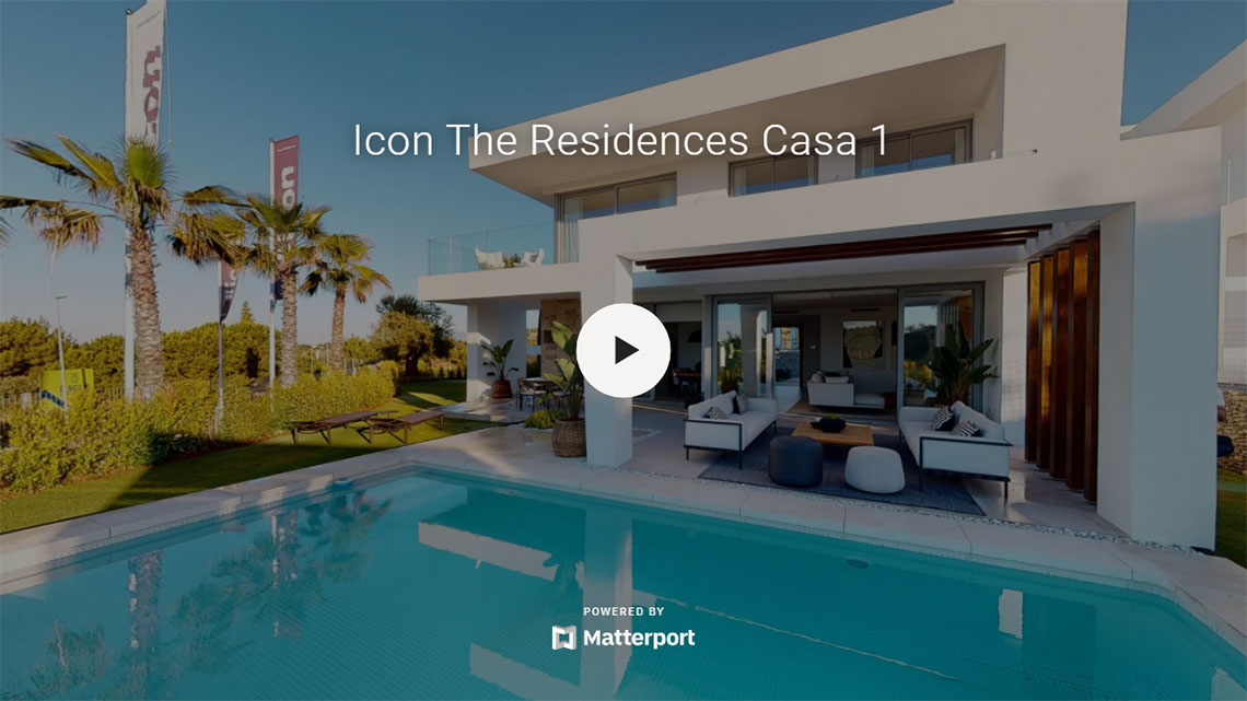 The Residences - Icon Marbella