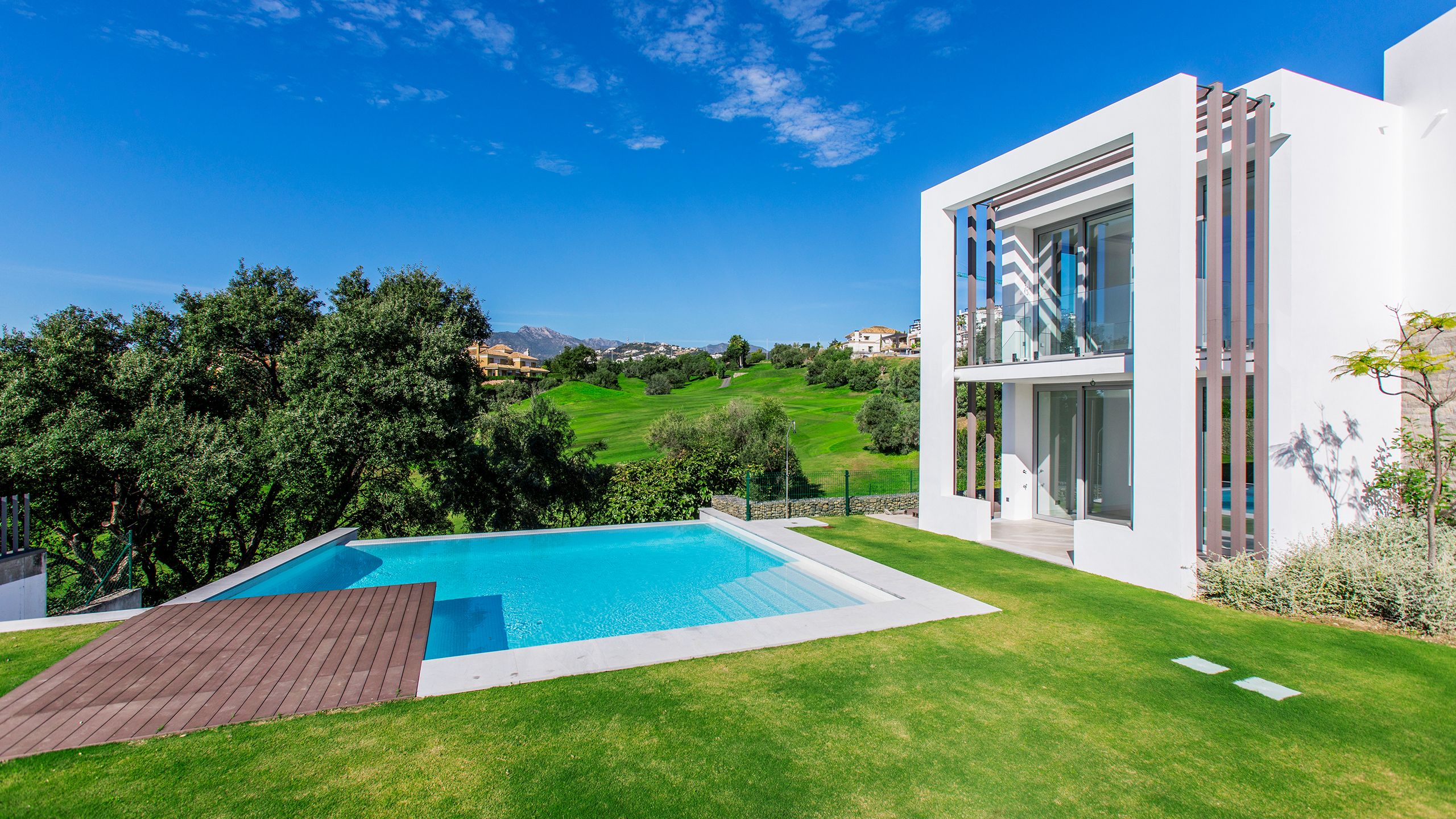Signature Villas - Icon Marbella