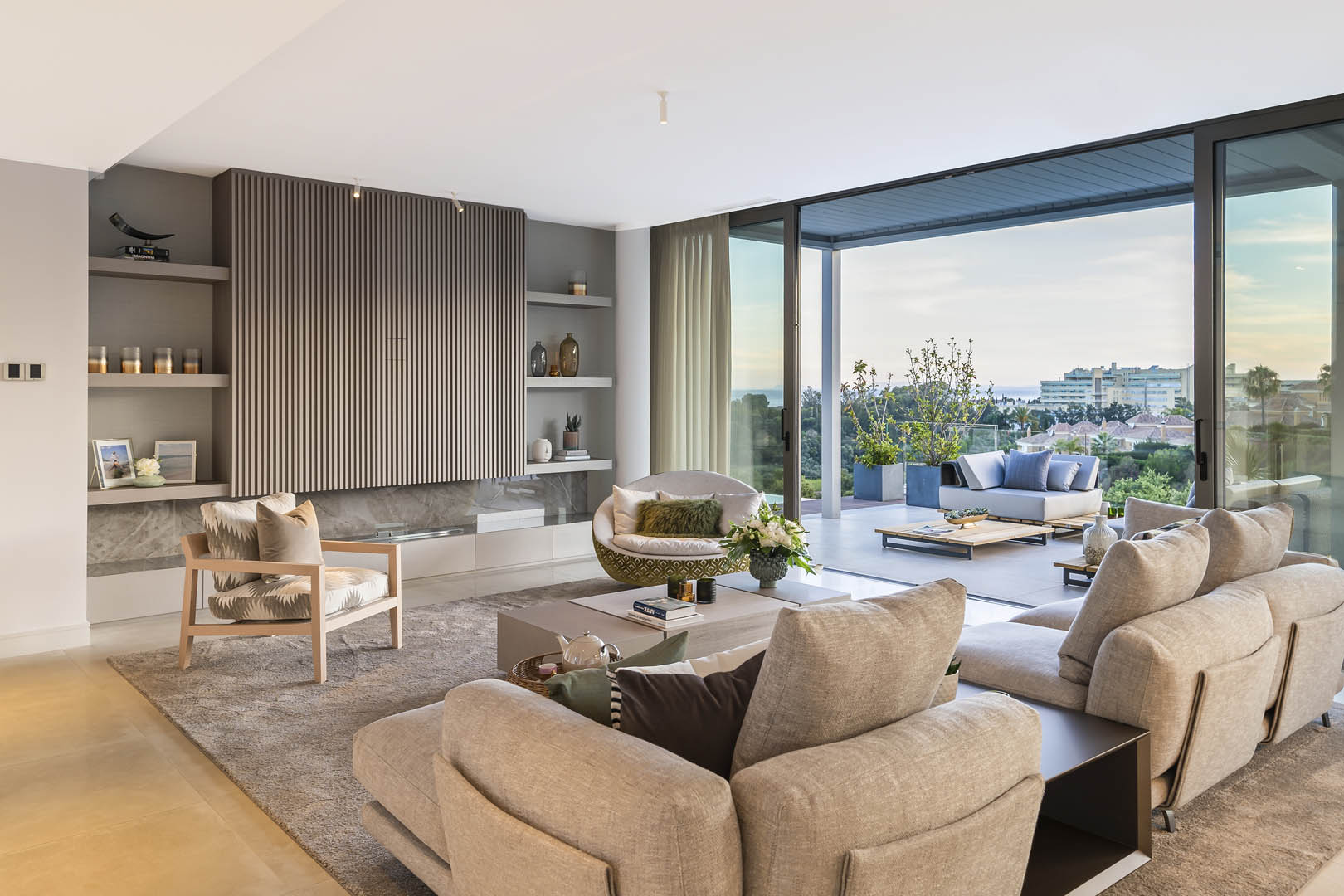 Signature Villas - Icon Marbella