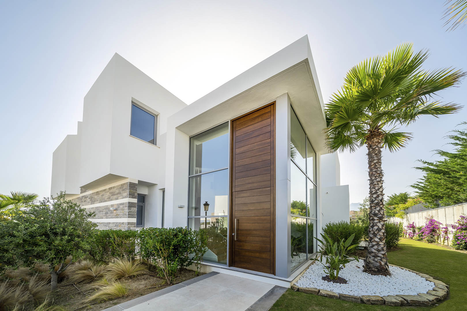 Signature Villas - Icon Marbella