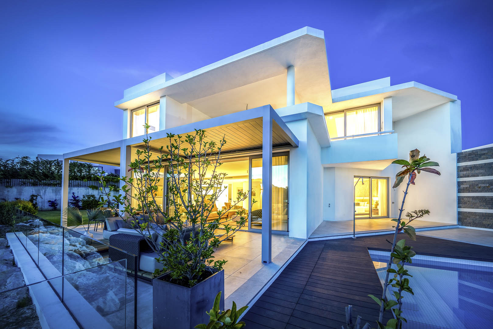 Signature Villas - Icon Marbella