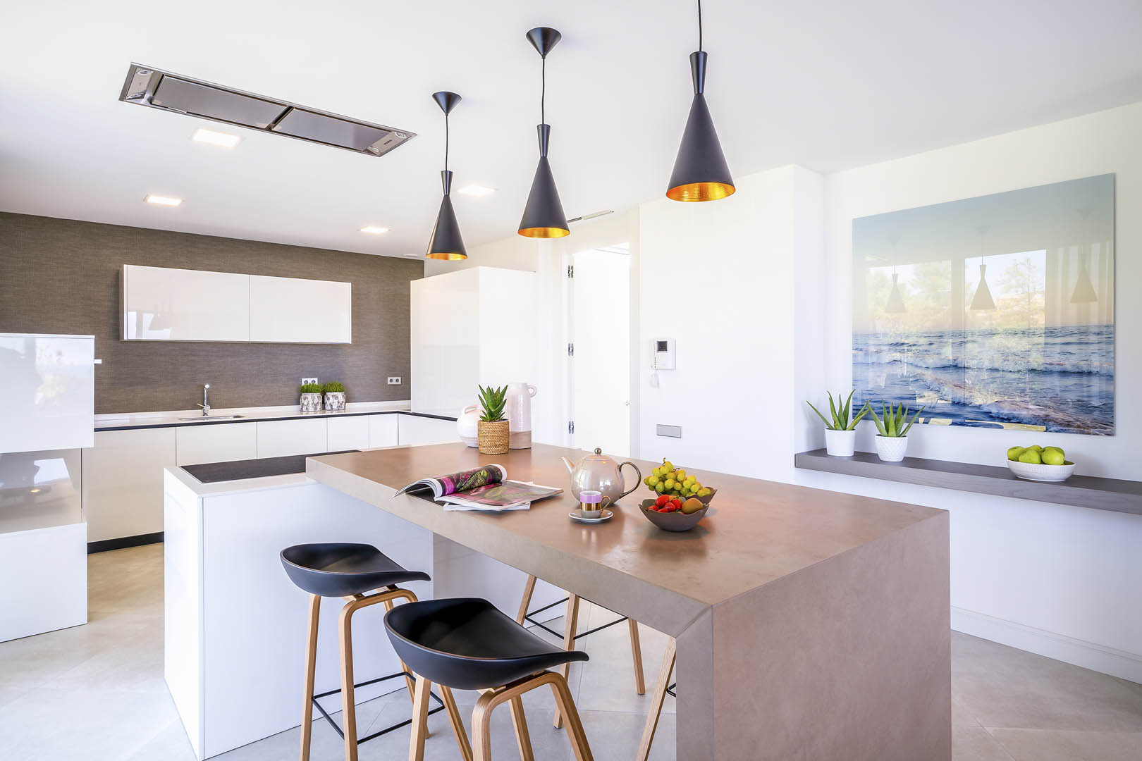 Signature Villas - Icon Marbella