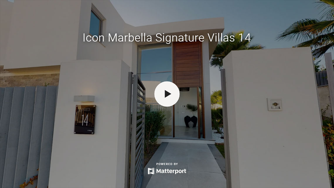 Signature Villas - Icon Marbella